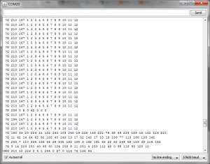Experimenting with ATtiny85 + RFM12B – Martin's corner on the web
